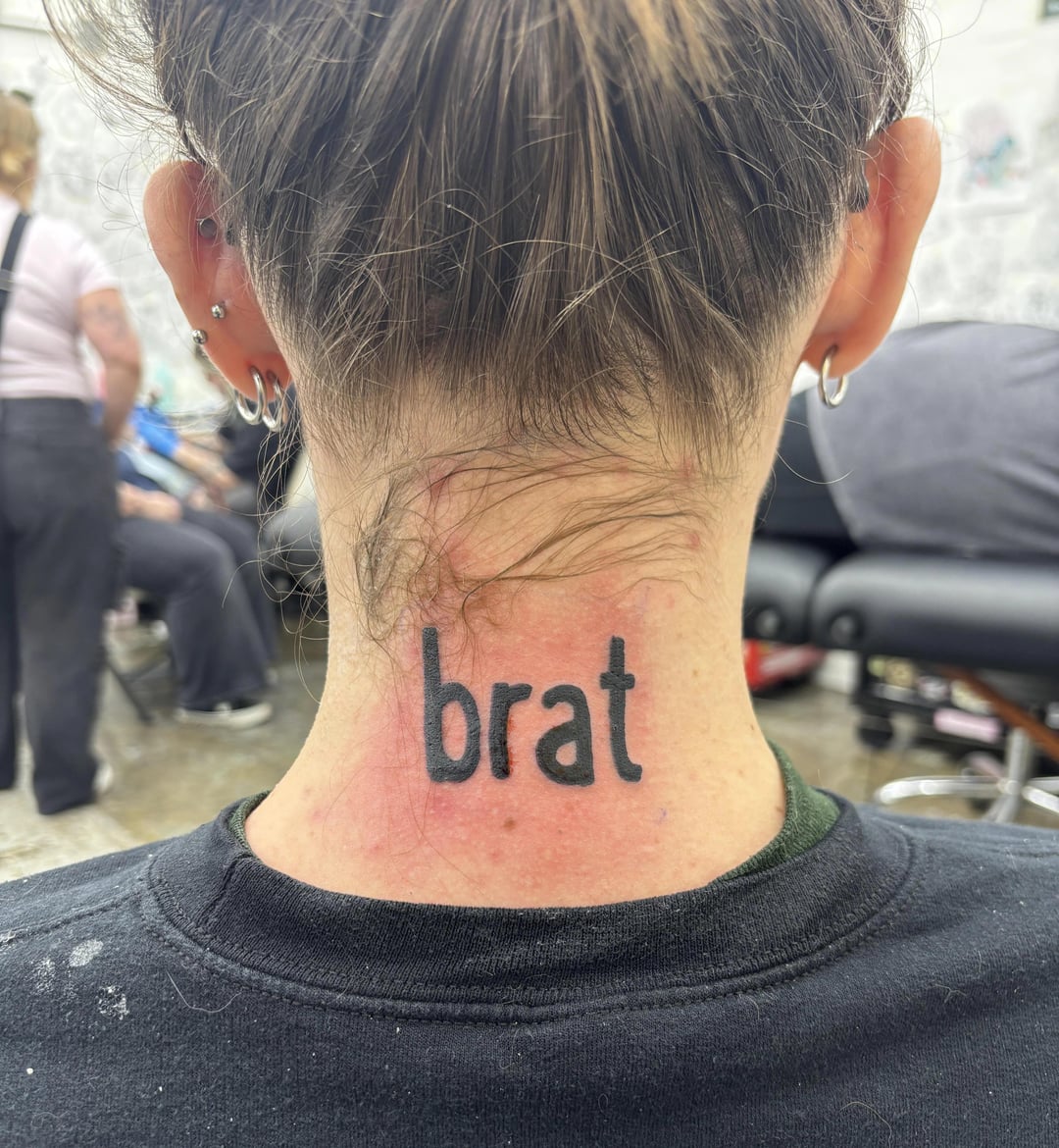 Sigh... | Tattoo Fails | Know Your Meme