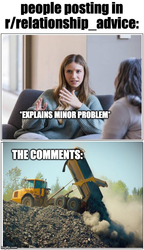 stupid problems require stupid solutions | /r/dankmemes | Know Your Meme