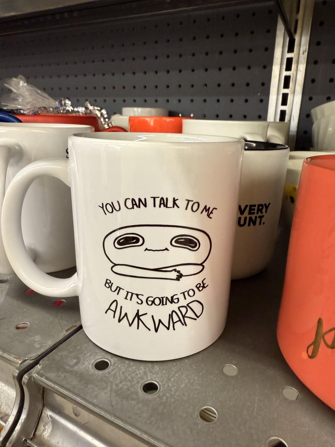 Silly mug | Know Your Meme