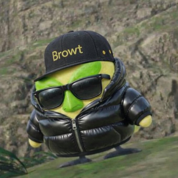 Dope Browt | Browt | Know Your Meme