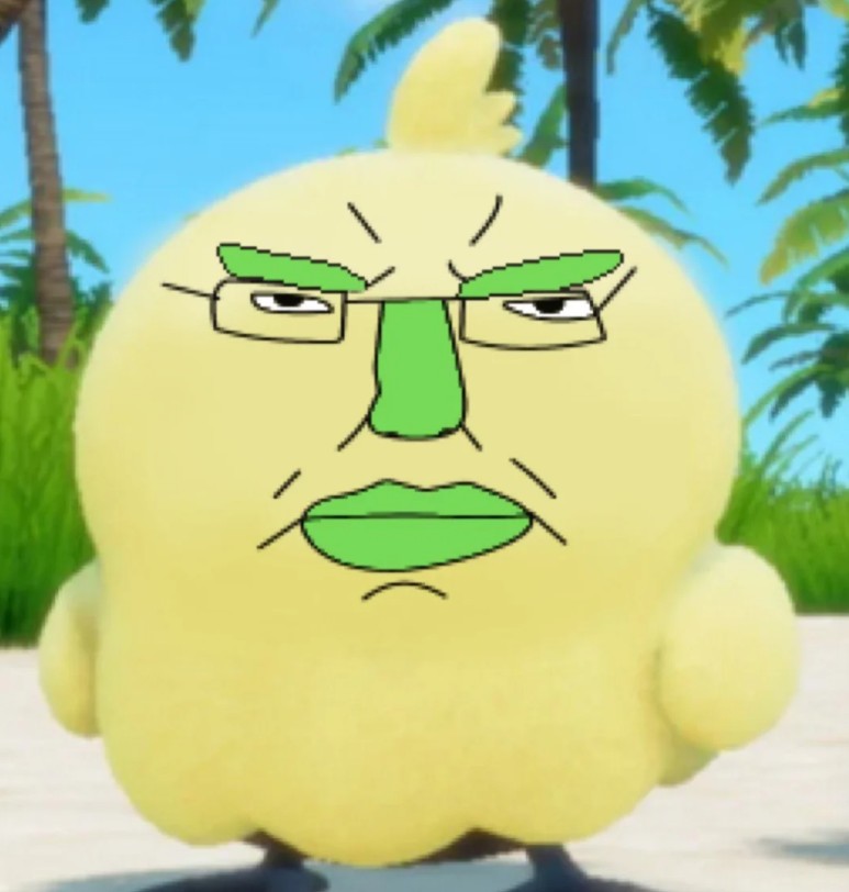 Browt is a chud | Browt | Know Your Meme