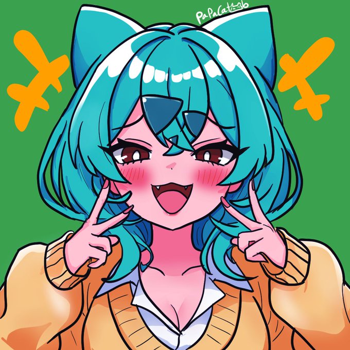 I drew Gyaru Bulbasaur from Pokémon Pokopia. Yay~ | Gyaru Bulbasaur ...