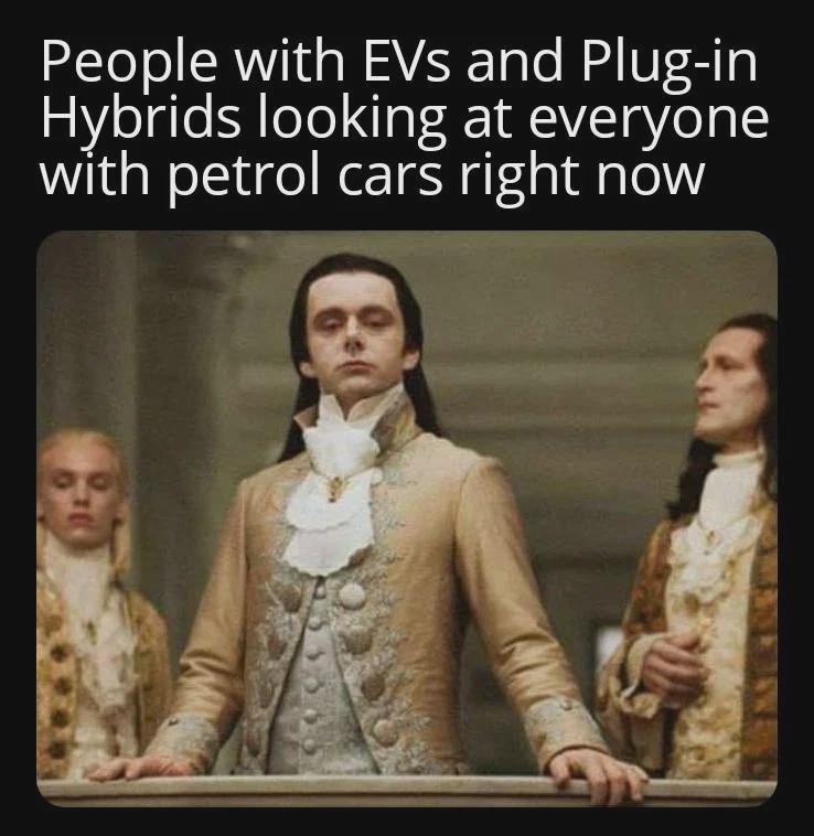 Fuel prices are crazy though | /r/memes | Know Your Meme