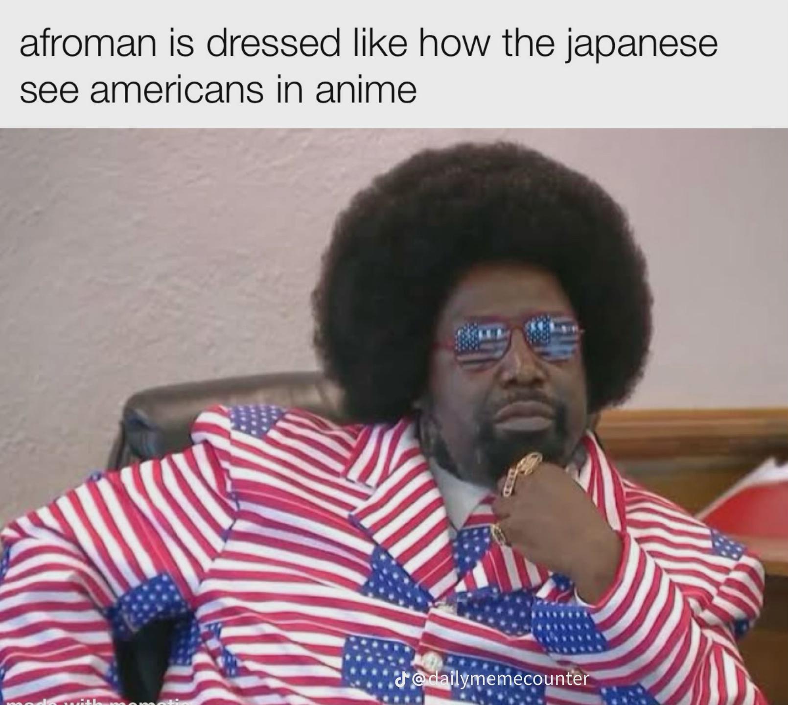 Frfrfrfrfr | /r/memes | Afroman Defamation Trial | Know Your Meme