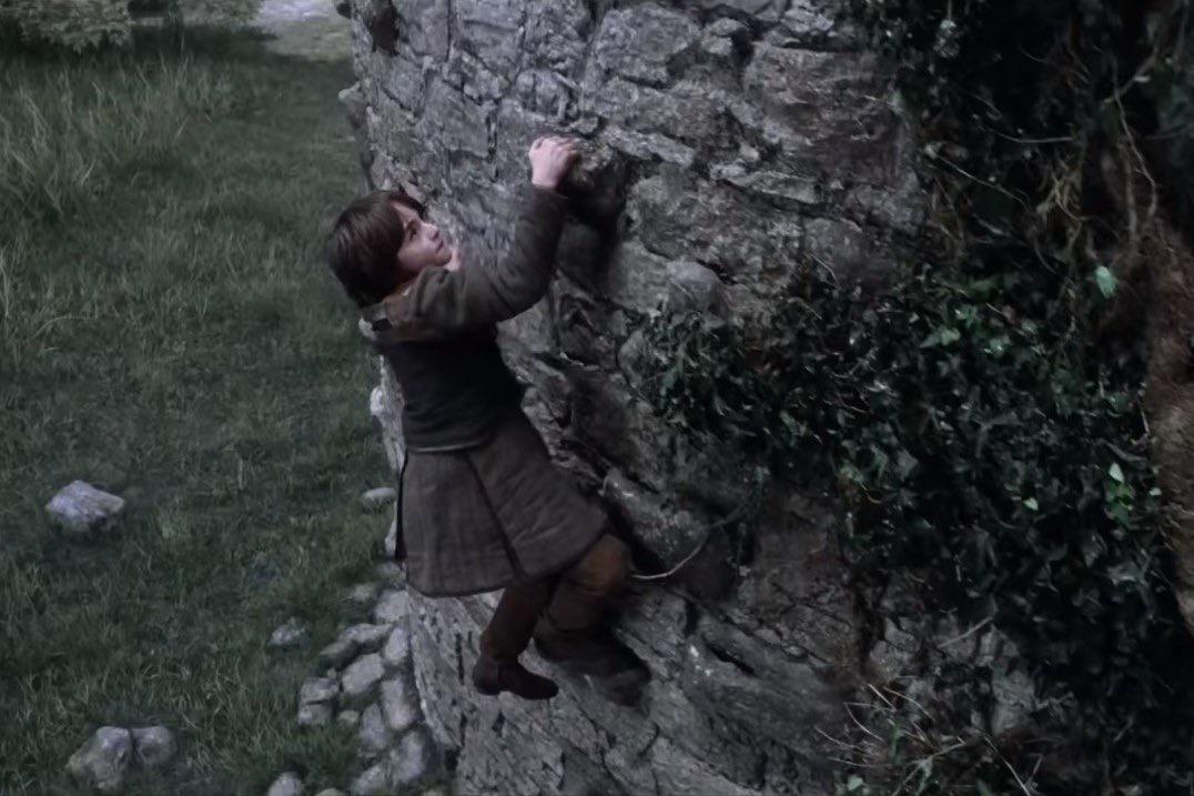Bran Stark going to ask for an autograph from Chappell Roan: | /r ...