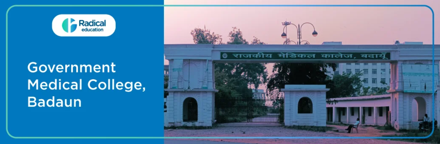 Government Medical College, Badaun | Know Your Meme