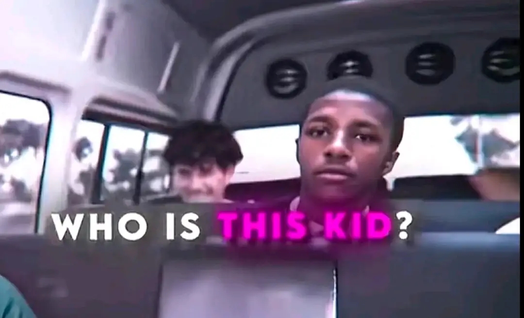 Random Kid: Image Gallery | Know Your Meme