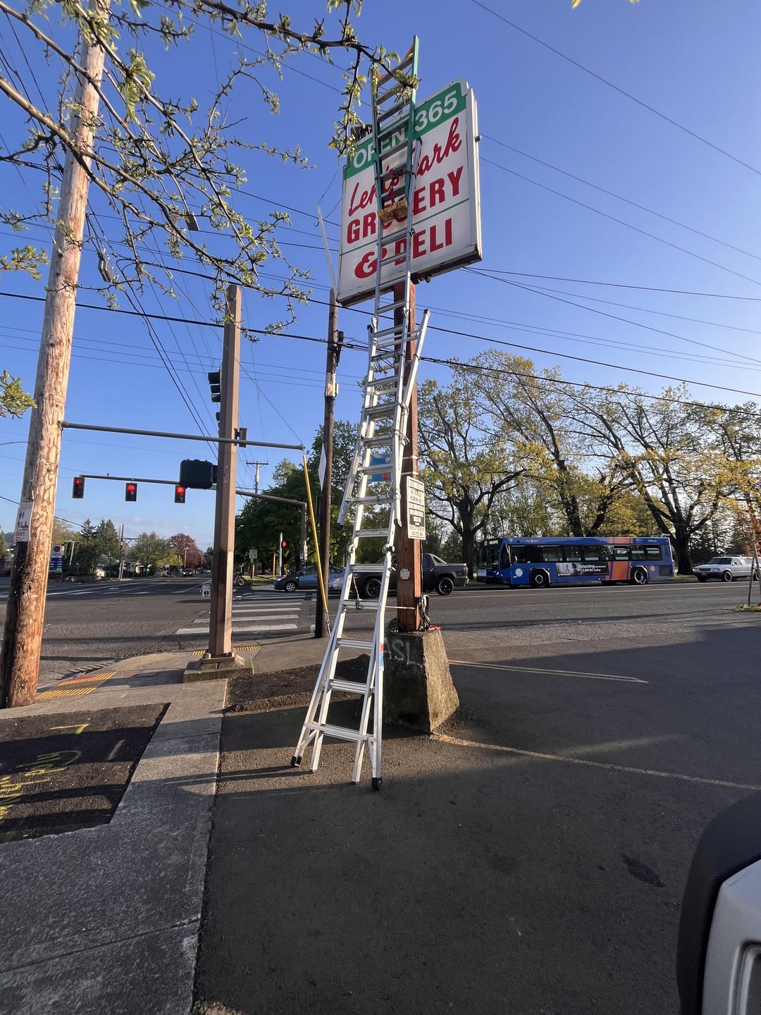 So many ladders | Know Your Meme