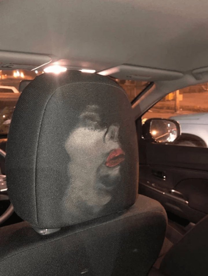Buckle up | Know Your Meme
