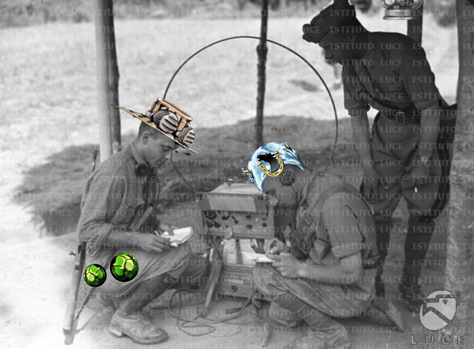 The War is over boys, i repeat, the War is over. | /r/ShitPostCrusaders ...