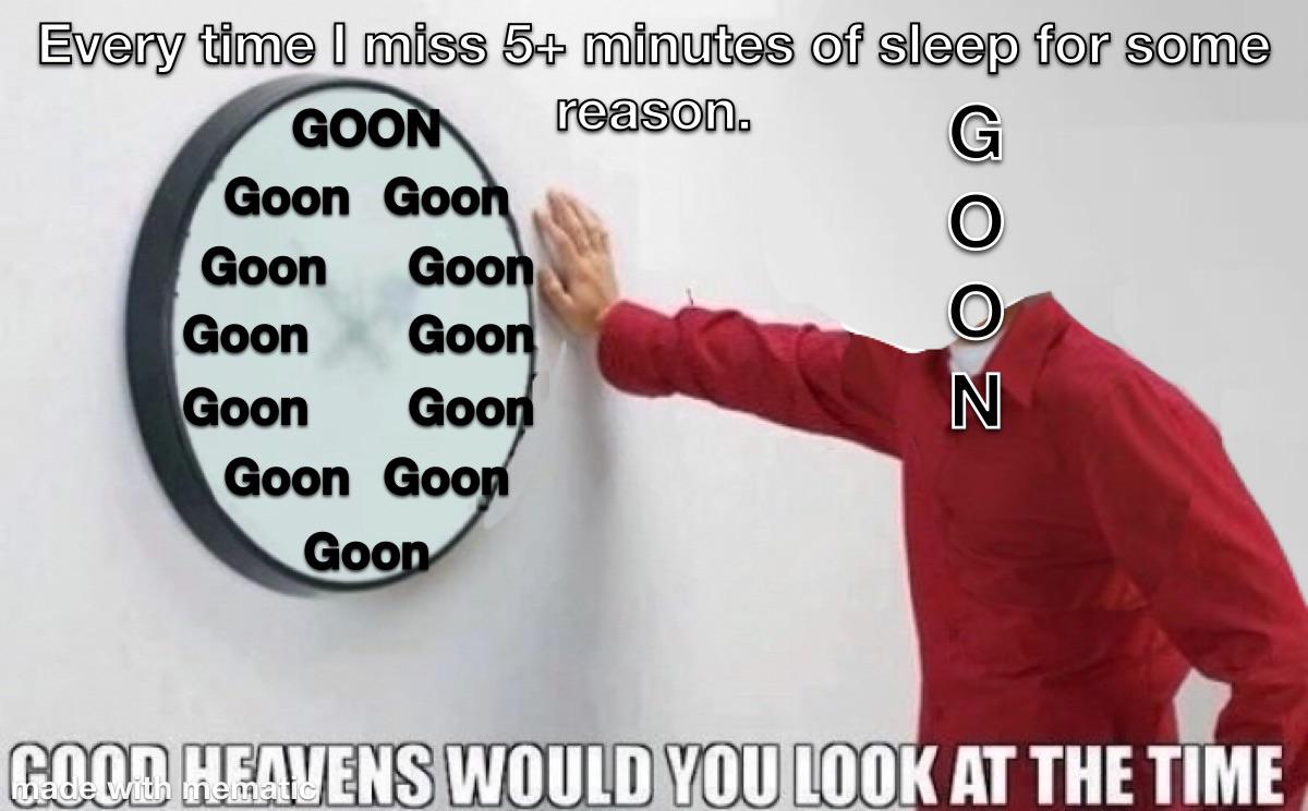 Whyyy | /r/dankmemes | Gooning / Goon Cave | Know Your Meme