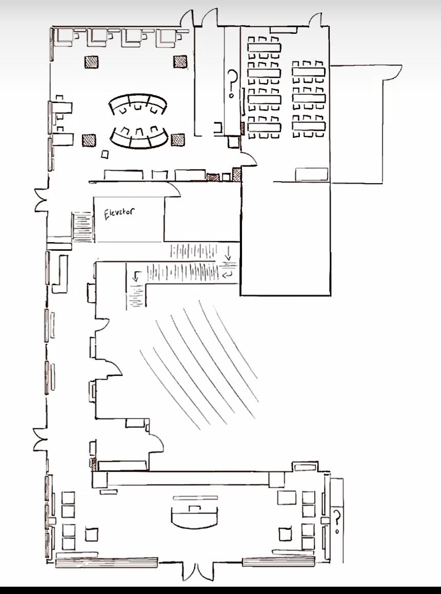 Scientology Map: Version 3 — Most Complete (April 23, 2026) | Know Your ...