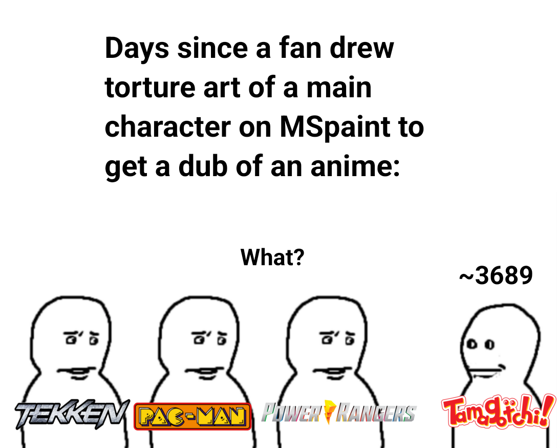 The most confusing rabbithole I stumbled upon a while back. | /r/memes ...