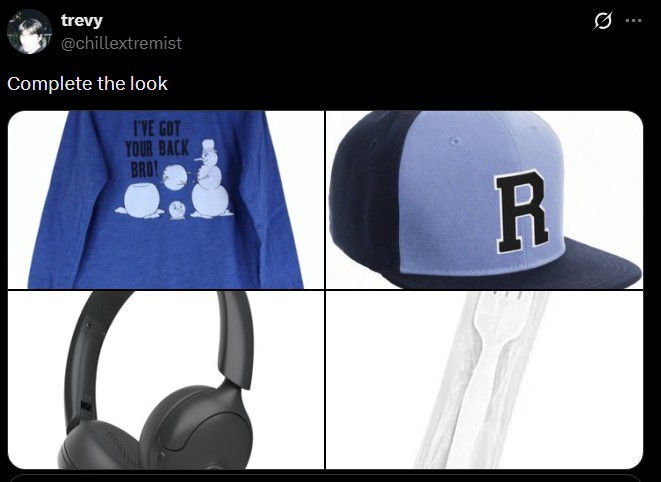 dah bih gah starter pack | Dat Bih Gah | Know Your Meme