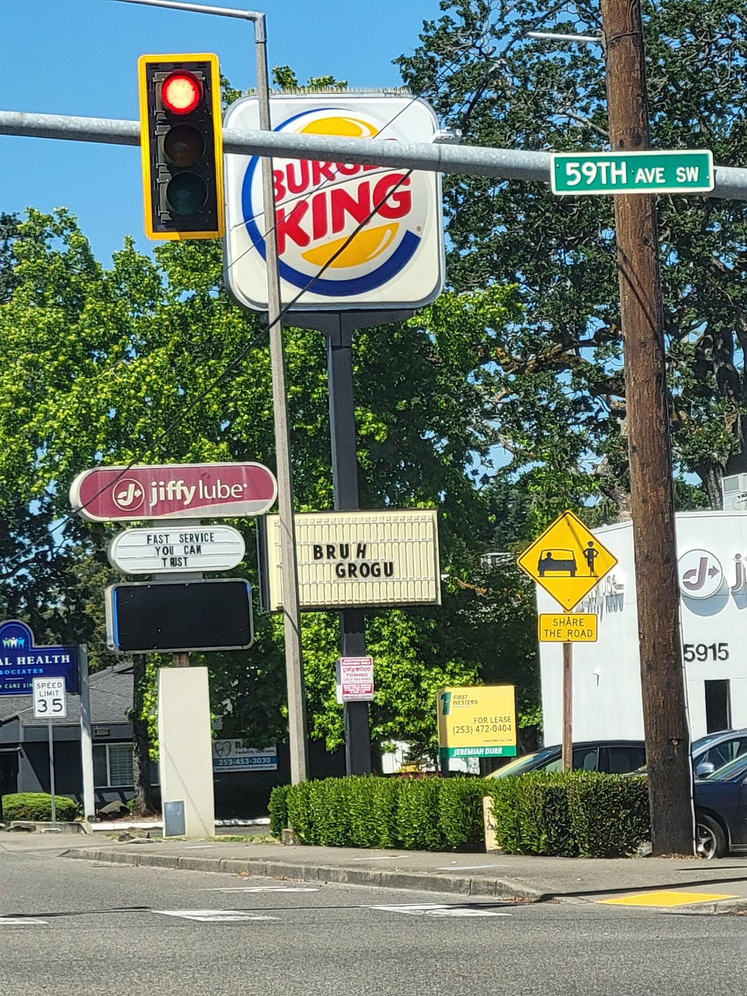 What went wrong? | Funny Store Signs | Know Your Meme