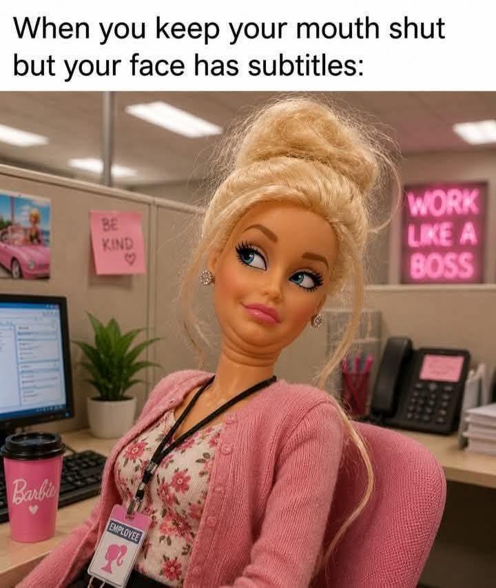 My inner monologue is screaming | /r/memes | Know Your Meme