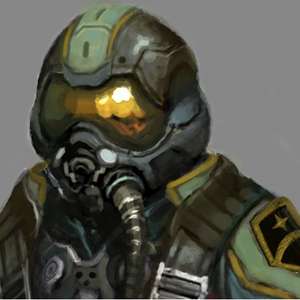 Muse Militaria | The Team